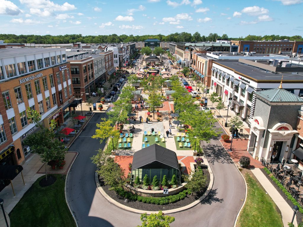 Gallery - Cleveland’s Premier Destination for Shopping, Dining, and ...