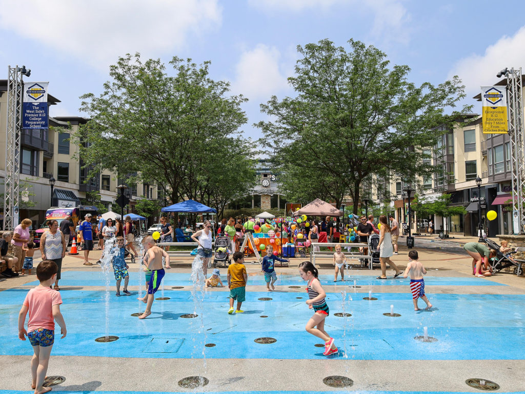 Gallery - Cleveland’s Premier Destination for Shopping, Dining, and ...