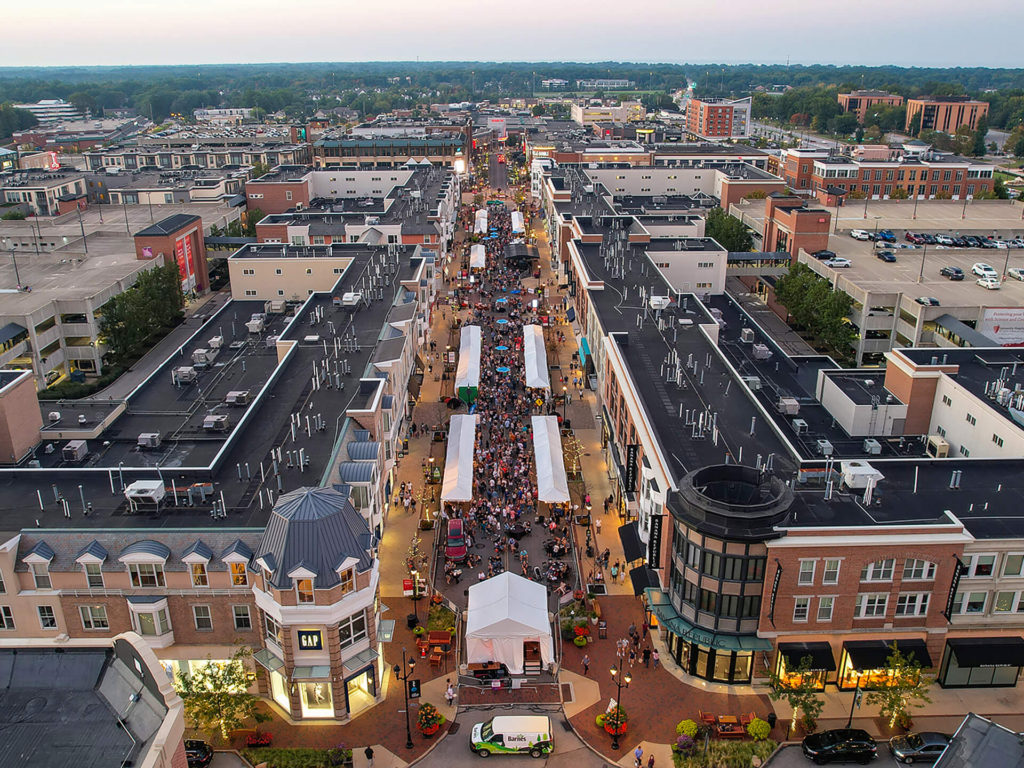 Gallery - Cleveland’s Premier Destination for Shopping, Dining, and ...