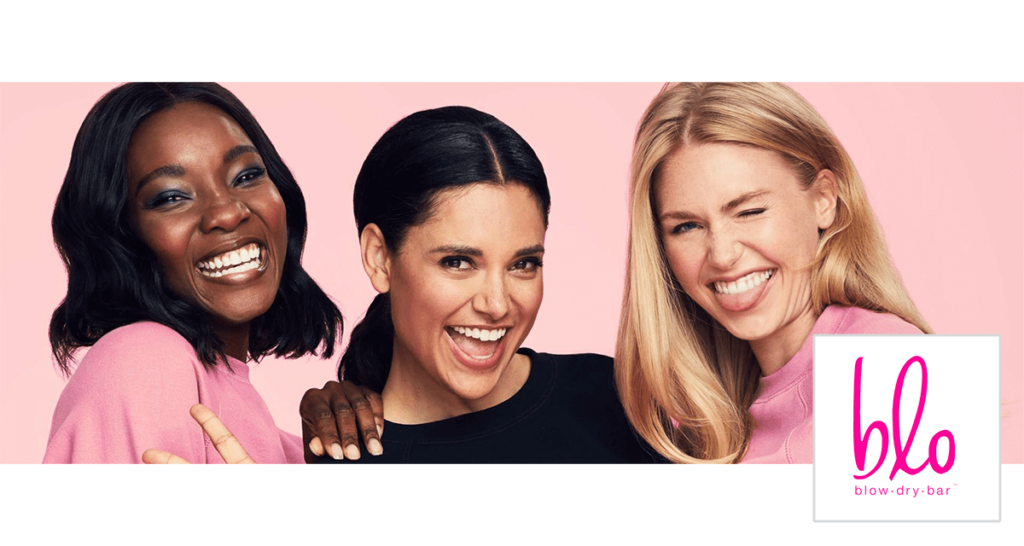 Blo Blow Dry Bar Coming This Fall - Cleveland’s Premier Destination for ...